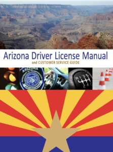 Arizona's New Driver Guide - FooteWork